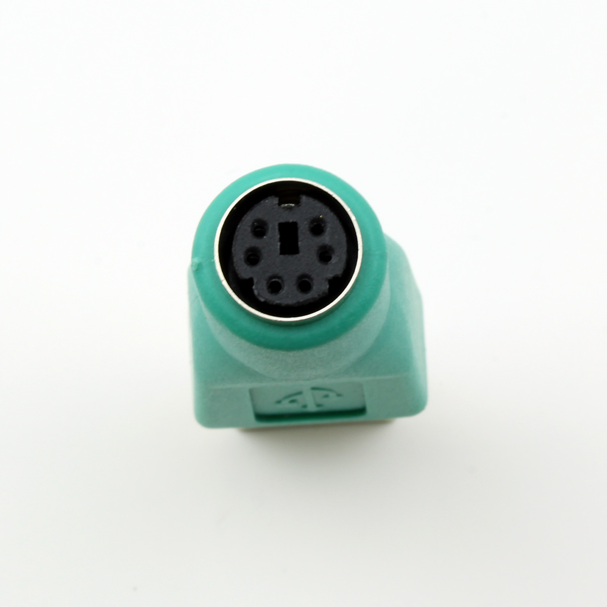 Ps 2 To Usb Keyboard Adapter